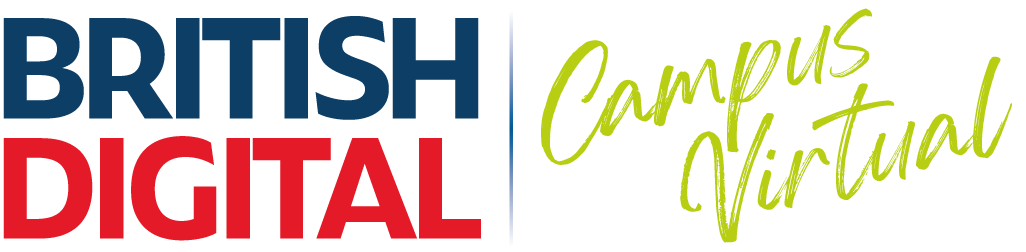 CampusVirtual – British Digital